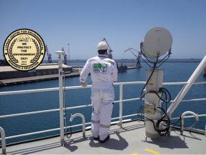 Dromon Bureau of Shipping (DBS) - Home